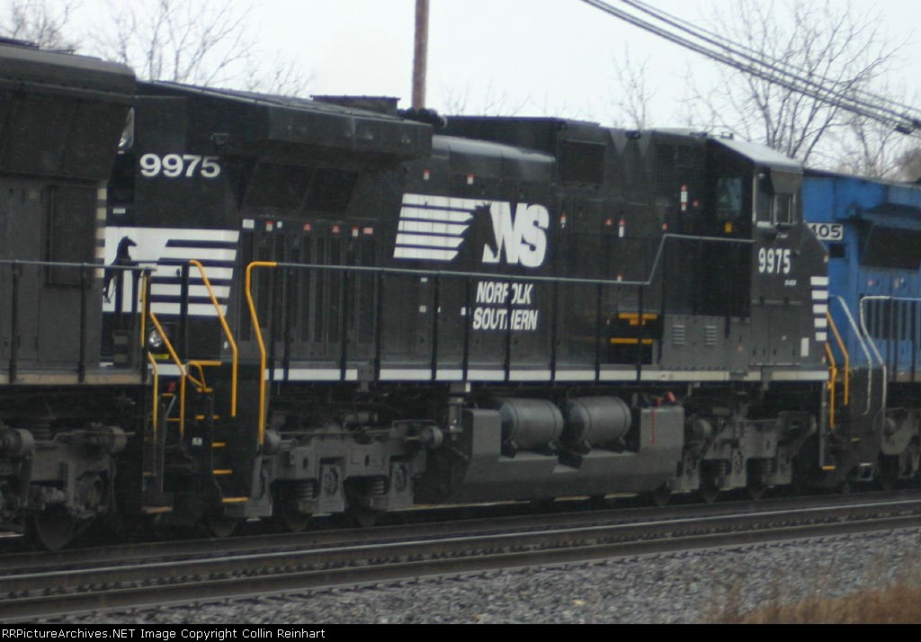 NS 9975